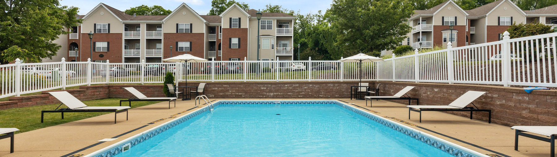 Castle Ridge Property Amenities - Castle Ridge