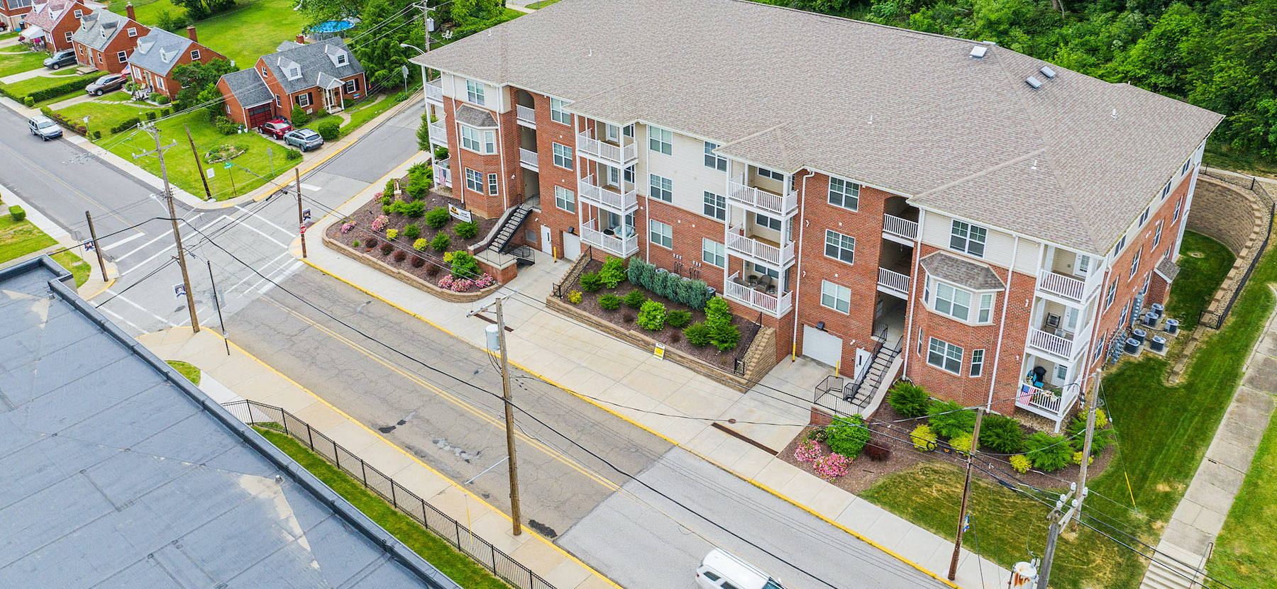 Castle Ridge Locations - Castle Ridge