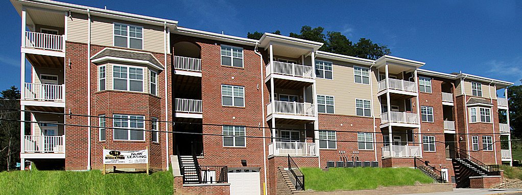 Castle Ridge Building 600 of Castle Ridge - Castle Ridge