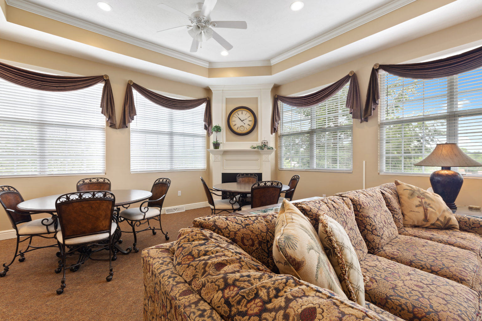 Castle Ridge Gallery - Castle Ridge