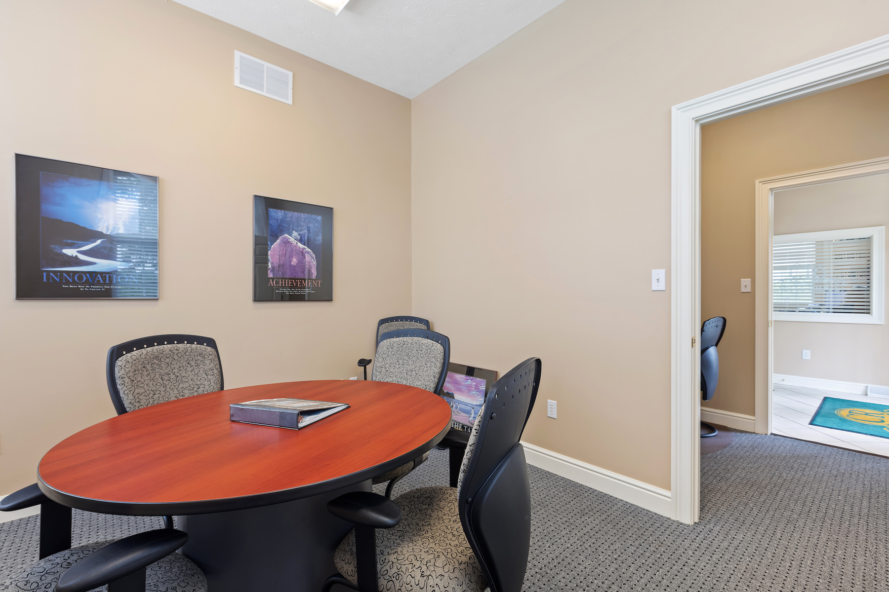 Castle Ridge Property Amenities - Castle Ridge