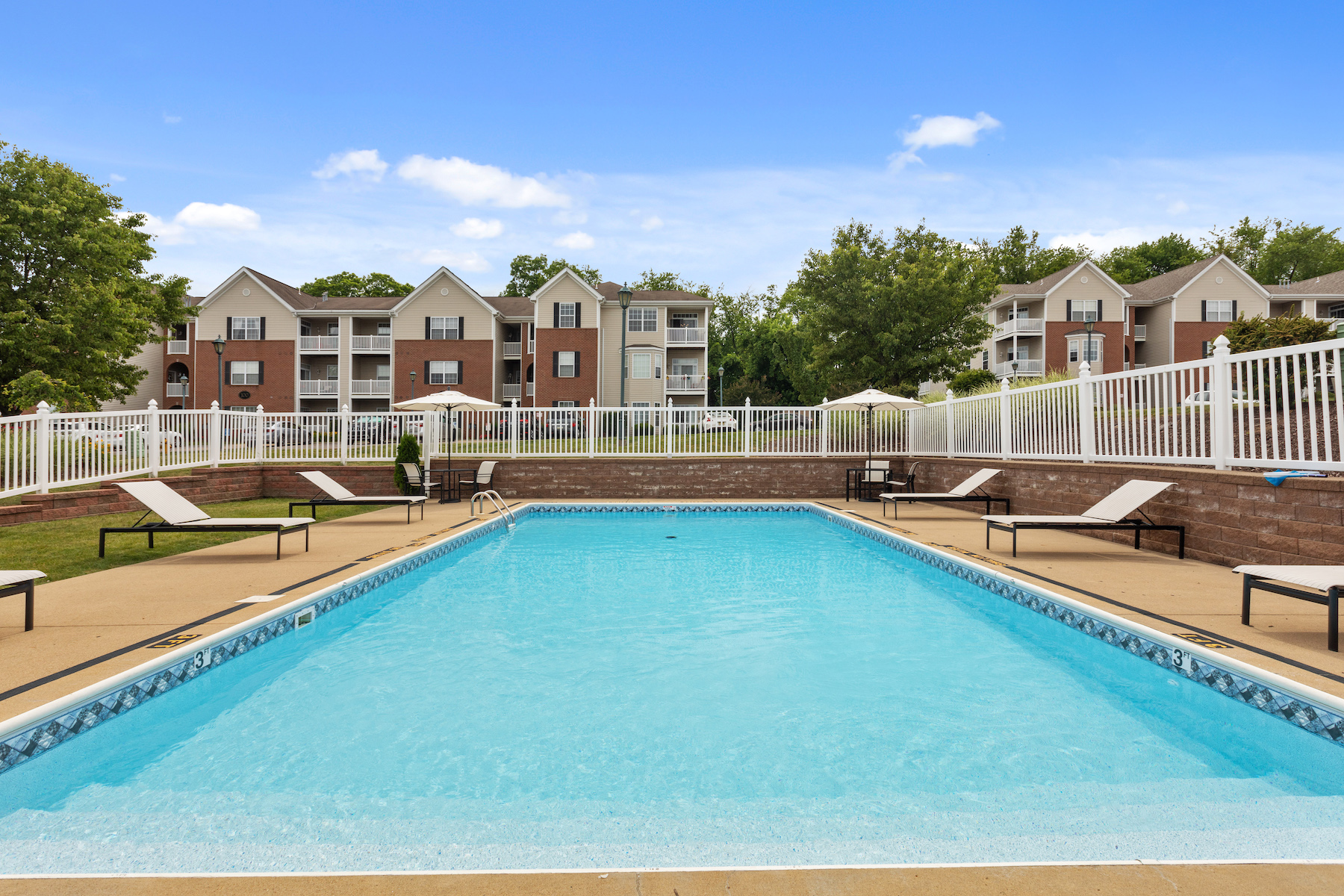 Castle Ridge Property Amenities - Castle Ridge