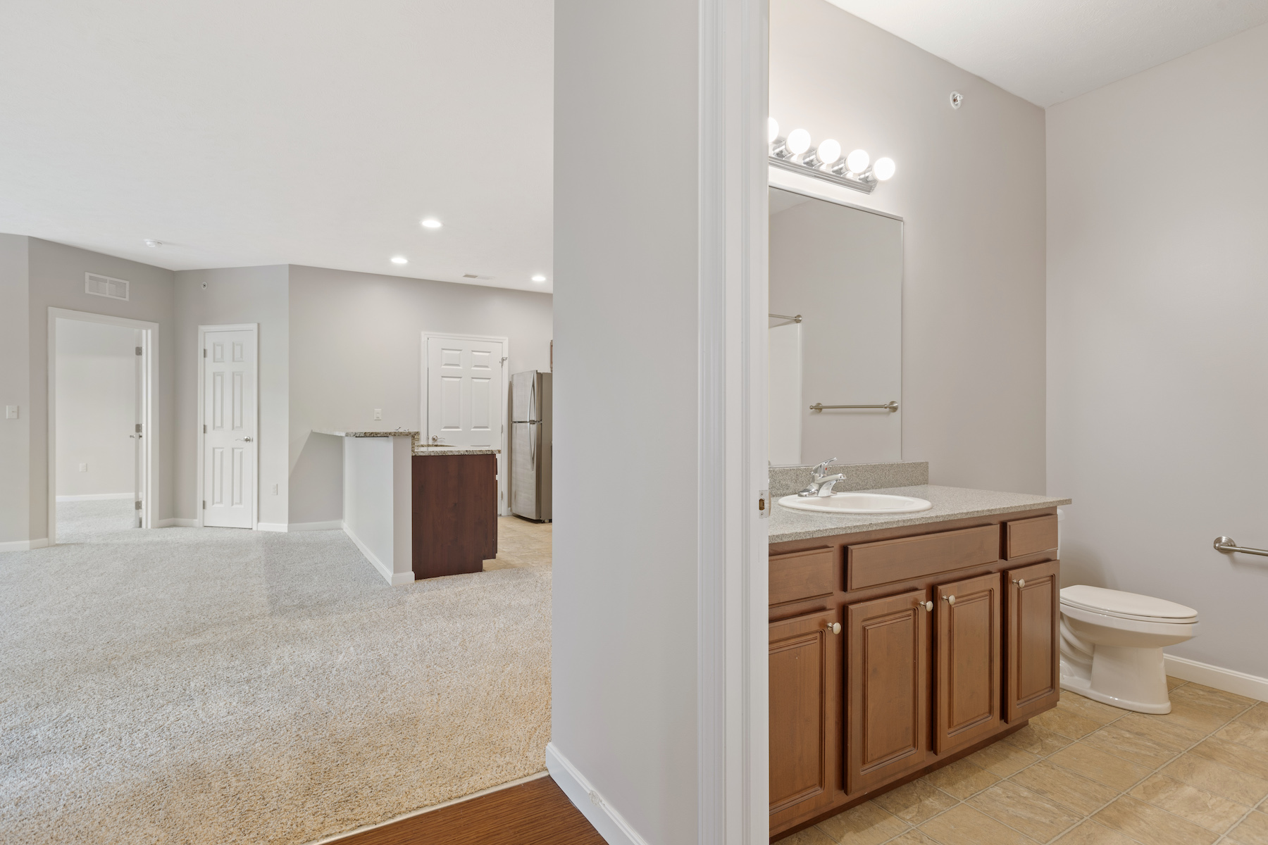 Castle Ridge Apartment Amenities - Castle Ridge